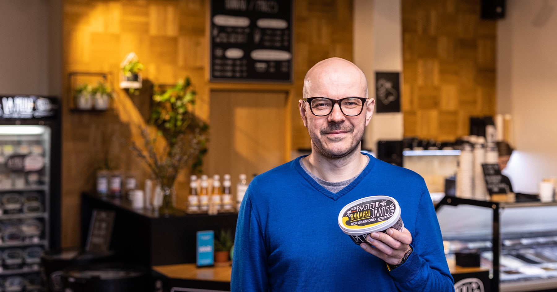 Rimi - Rimi ja La Muu sarnased väärtused ja pikaaegne suhe viisid ühise ...